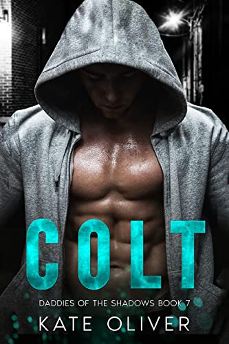 Amazon | Colt (Daddies of the Shadows Book 7) (English Edition) [Kindle ...