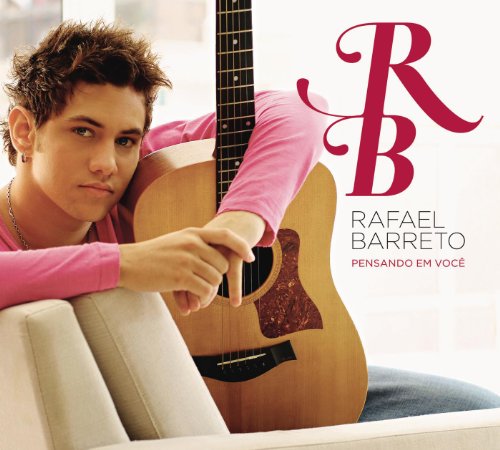 Play Rafael Barreto by Rafael Barreto on Amazon Music