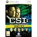 Amazon.com: CSI: Crime Scene Investigation - Deadly Intent (Xbox 360 ...