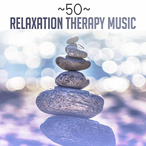 50 Relaxation Therapy Music: Healing Nature Sounds, Spa, Meditation ...