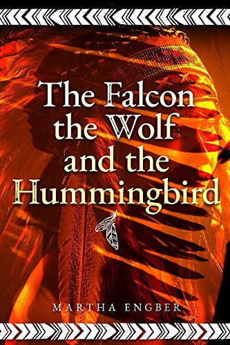 Book review of The Falcon, the Wolf, and the Hummingbird - Readers ...