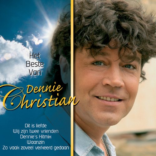 Het Beste van Dennie Christian by Dennie Christian on Amazon Music ...