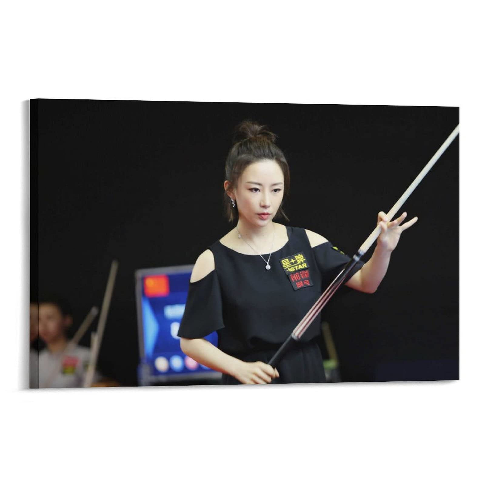 Xiaoting Pan Boyfriend