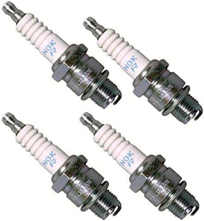 NGK Spark Plug BR8ES- Set of 4 by NGK Japan, Spark Plugs - Amazon Canada