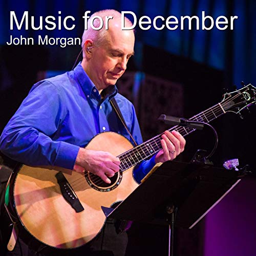Play Music for December by John Morgan on Amazon Music