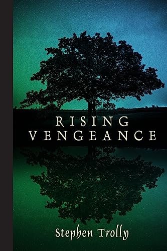 Book review of Rising Vengeance - Readers' Favorite: Book Reviews and ...
