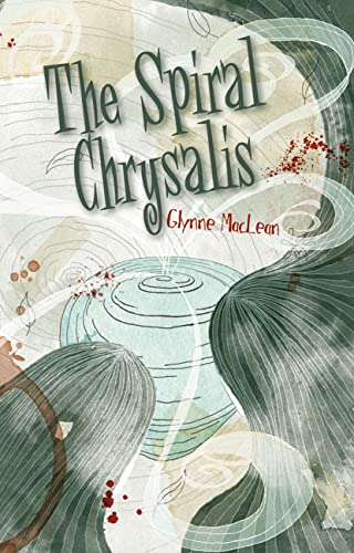 Spiral Chrysalis, The (Nitty Gritty Novels. Series II): Amazon.co.uk ...
