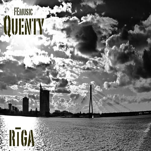 Play Riga - Single by Quenty on Amazon Music