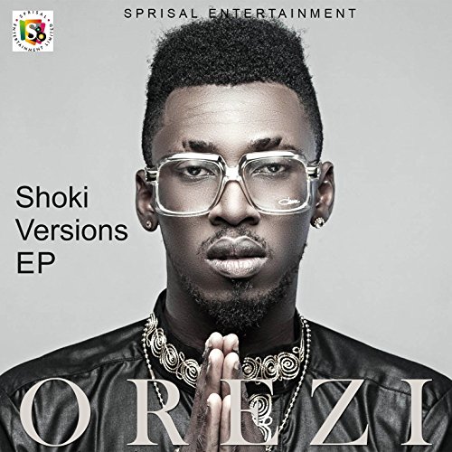 Play Shoki Versions by Orezi on Amazon Music