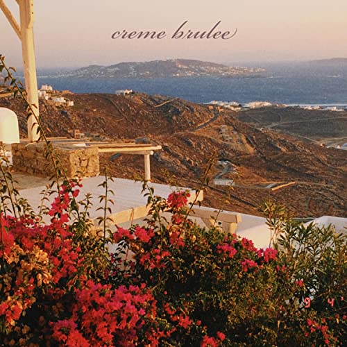 Écouter Creme Brulee par Sweet Bill sur Amazon Music Unlimited