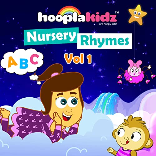 Amazon.co.jp: Hooplakidz: Nursery Rhymes, Vol. 1 : HooplaKidz: デジタルミュージック