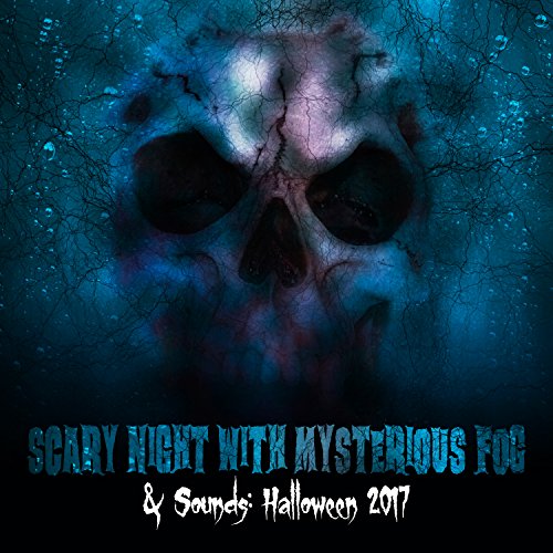 Amazon.com: Scary Night with Mysterious Fog & Sounds: Halloween 2017 ...