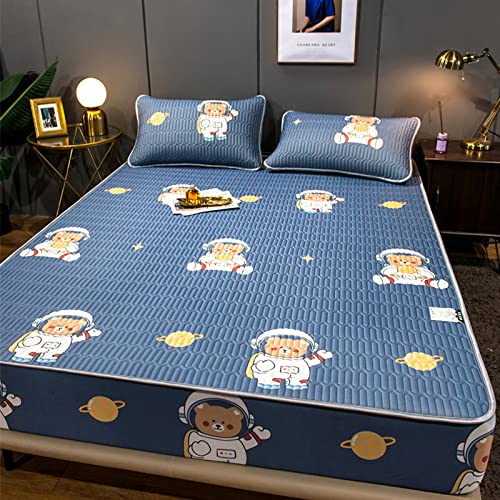 Latex Bettlaken 180x200