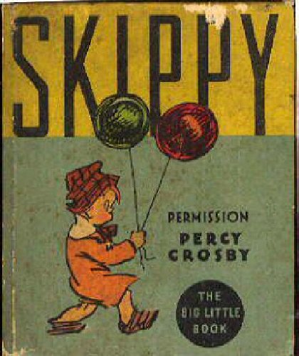 The Story of Skippy | Amazon.com.br