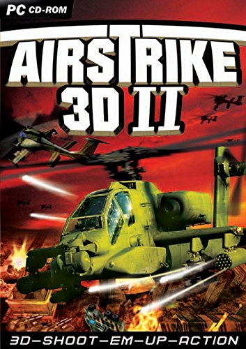 Air Strike 3D II : Amazon.de: Games