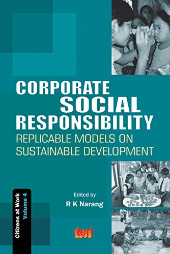 Amazon | Corporate Social Responsibility: replicable models on ...