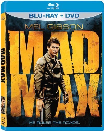 Amazon.com: Mad Max (Two-Disc Blu-ray/DVD Combo in Blu-ray Packaging ...