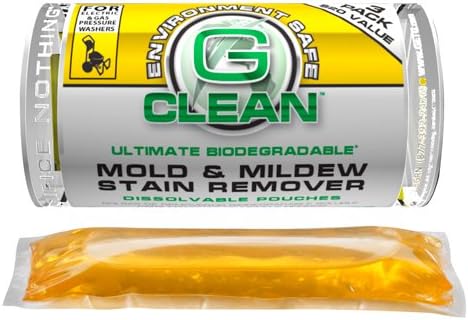 Amazon.com: Green Earth Technologies 1224 G-Clean Ultimate ...