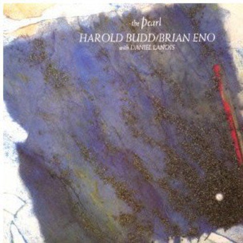 Amazon.com: Pearl: 4988006556591: Budd, Harold: Books