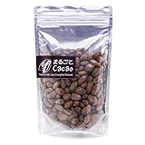 ・ブランド:DECOYa・製造元:DECOYa・製造元/メーカー部品番号:et-s003・名称：まるごとCACAO（焙煎カカオ豆）・内容量：200g・原材料：カカオ豆（トリニタリオ種）・保存方法：直射日光・高温多湿を避け保存してください。