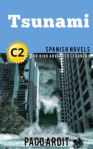 Spanish Novels: Short Stories for High Advanced Learners C2 - Grow Your ...
