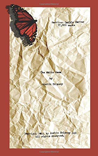 Amazon.com: The White Room: 9781523739707: Shippey, Austin: Books