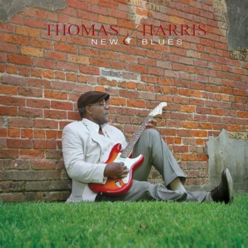 Play New Blues by Thomas Harris on Amazon Music