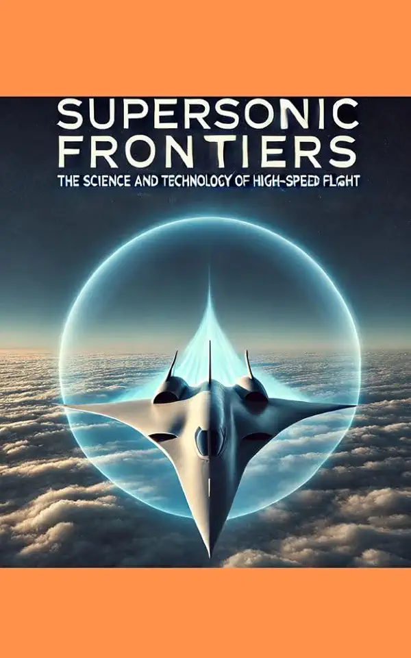 Supersonic Future: Mach 10 Travel For Planes | QuartzMountain