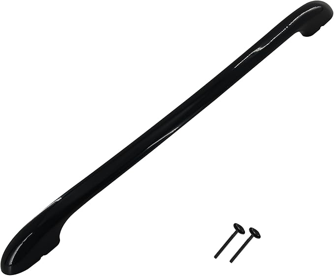 Amazon.com: ZNTVW 5304458312 Oven Door Handle Appliance Replacement ...