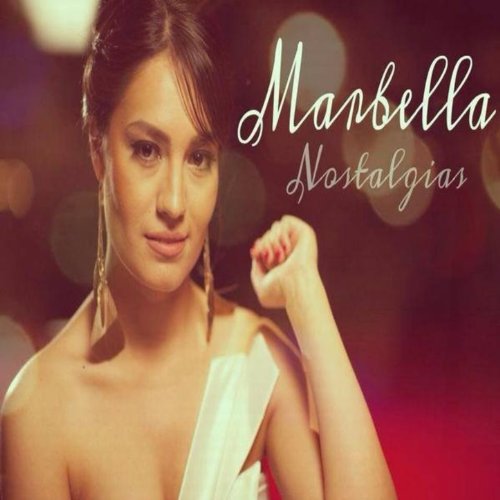 Écouter Nostalgias de Marbella Corella sur Amazon Music