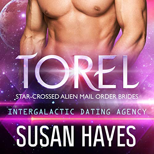 Amazon.com: Intergalactic Dating Agency: Kash: Star-Crossed Alien Mail-Order Brides, Book 3 ...