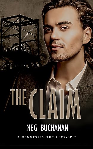 The Claim: A Hennessey Novel (Hennessey Series Book 2) - Kindle edition ...