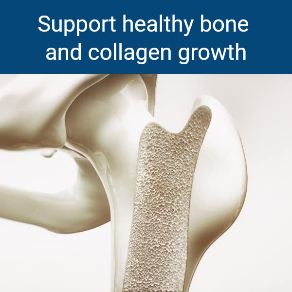 Snapklik.com : Advanced BionutritionalsUltimate Bone Support Supplement ...