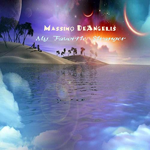 Play My Favorite Stranger by Massimo Deangelis on Amazon Music