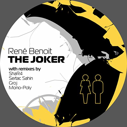 Amazon.com: The Joker : Rene Benoit: Digital Music