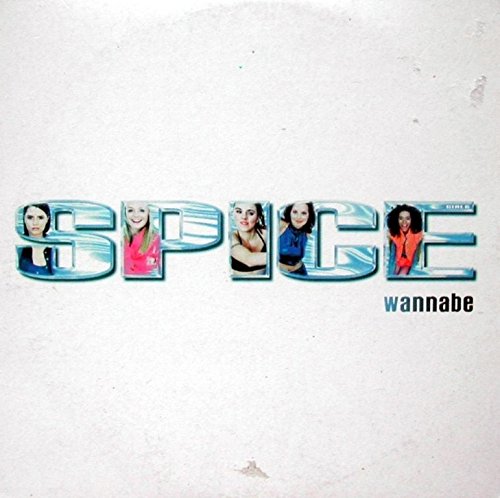 SPICE GIRLS-Wannabe-CDS - Amazon.com Music