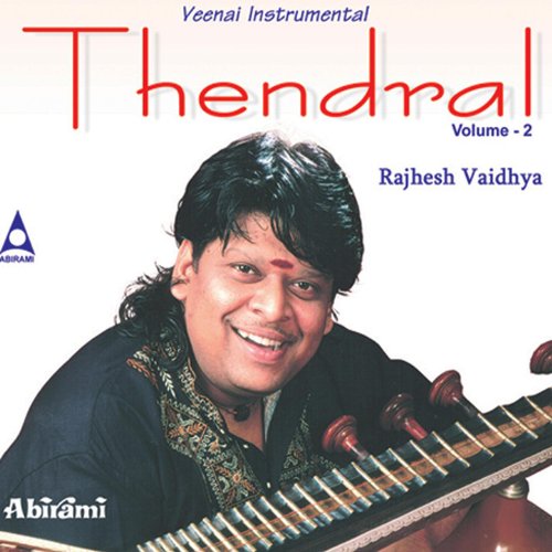 Amazon.com: Thendral Vol 2 : Rajesh Vaidhya: Digital Music