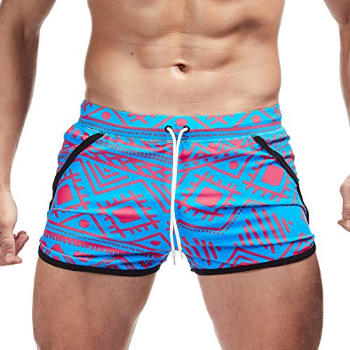 Mens 4 Inch Swim Trunks – The 16 best products compared - Outdoors Magazine