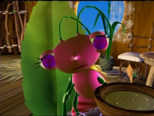 Watch Miss Spider's Sunny Patch Friends Season 1 | Prime Video