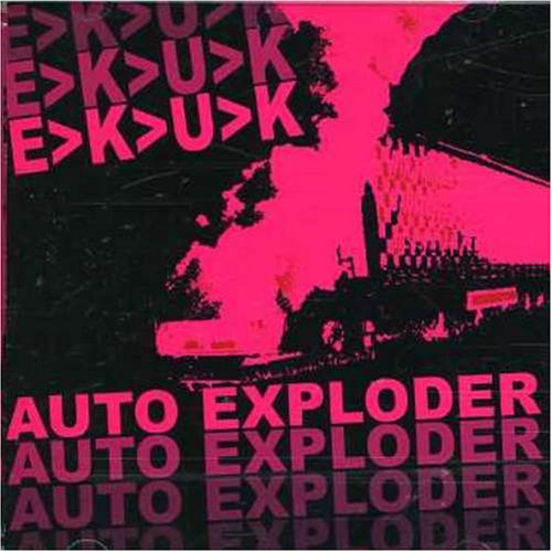 Amazon.com: Auto Exploder: CDs & Vinyl