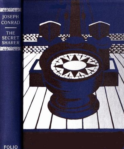 The Secret Sharer and Other Stories: Joseph Conrad, Francis Mosley ...