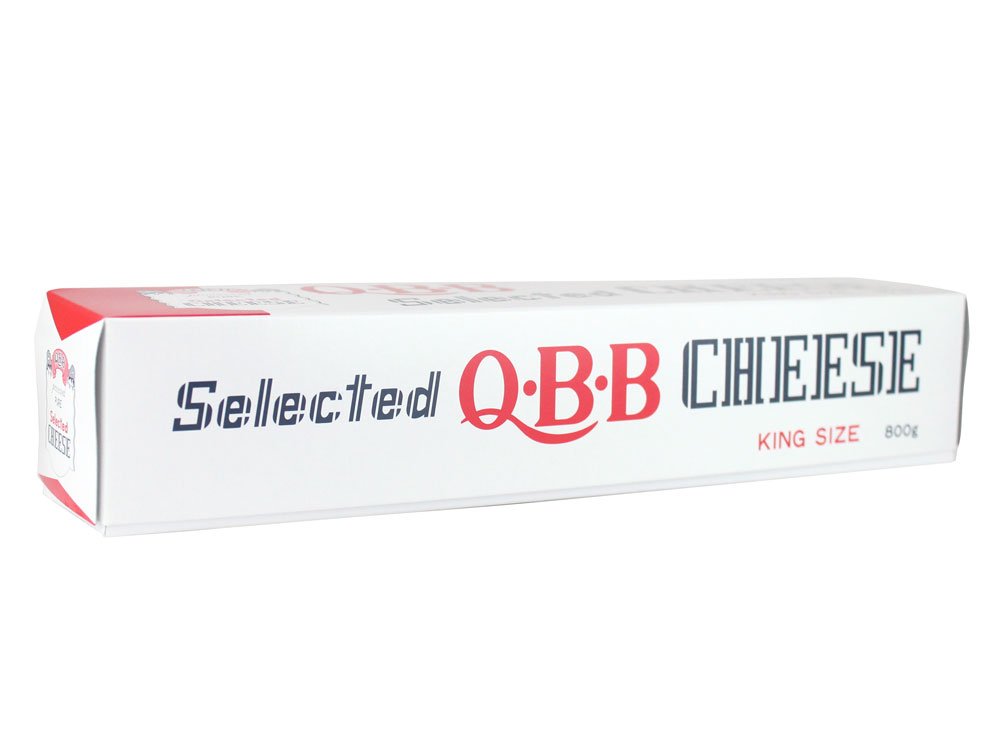 Amazon | 【mamapan】チーズ キングサイズ QBB 800g プロセスチーズ | ママパン | プロセスチーズ 通販