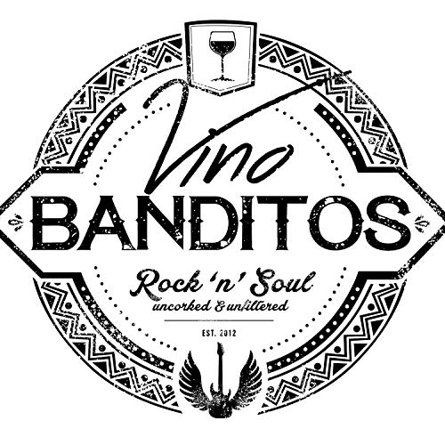 Play Vino Banditos. Uncorked & Unfiltered by Vino Banditos on Amazon Music