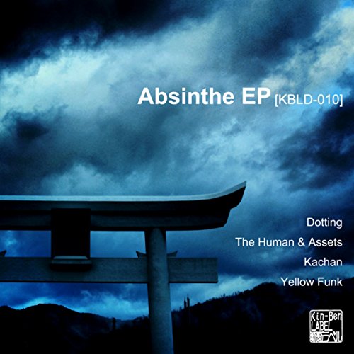 Play Absinthe EP by VARIOUS ARTISTS on Amazon Music