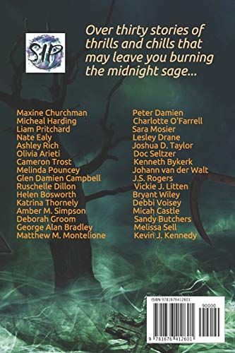 Snapklik.com : Fear And Fables