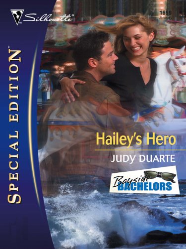 Hailey's Hero (Bayside Bachelors Book 1) (English Edition) eBook ...