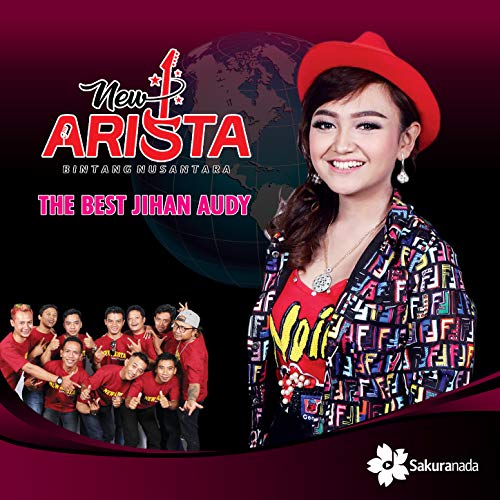 Play New Arista The Best Jihan Audy by Jihan Audy on Amazon Music