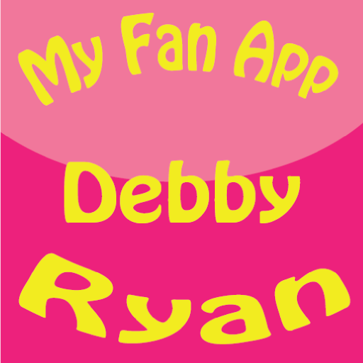 My Fan App : Debby Ryan - App on Amazon Appstore