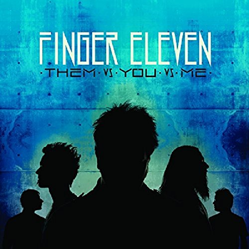 Finger Eleven Concerts & Live Tour Dates: 2026-2027 Tickets | Bandsintown