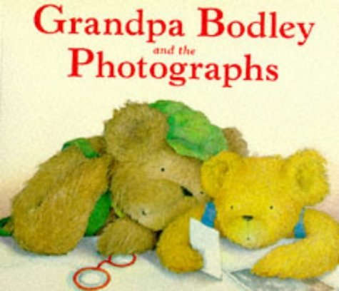 Grandpa Bodley and the Photographs (Red Fox picture books): Amazon.co ...